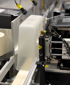 Custom Automation Systems for Medical Disposables