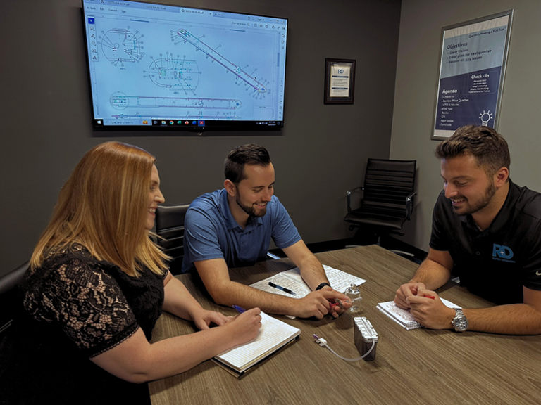 Careers - Job Openings - R+D Custom Automation - Wisconsin