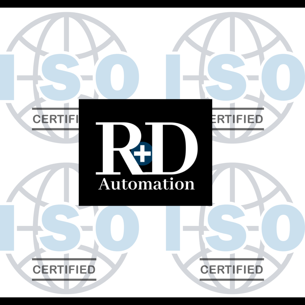 We Are ISO Certified! What does this mean for your business when you ...